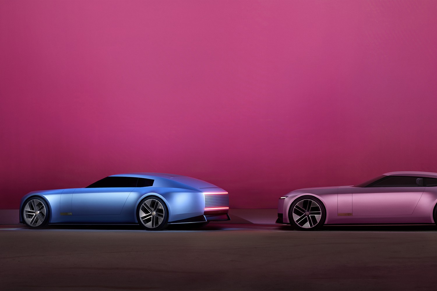 Jaguar's Type 00 Concept Car Debuts to Mixed Reception - InsideHook