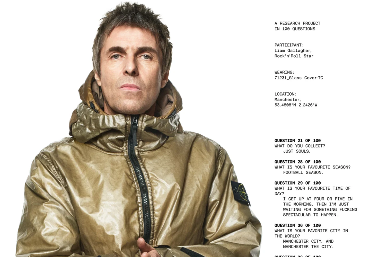 The Best Men's Parkas Are More Than Just Outerwear - InsideHook