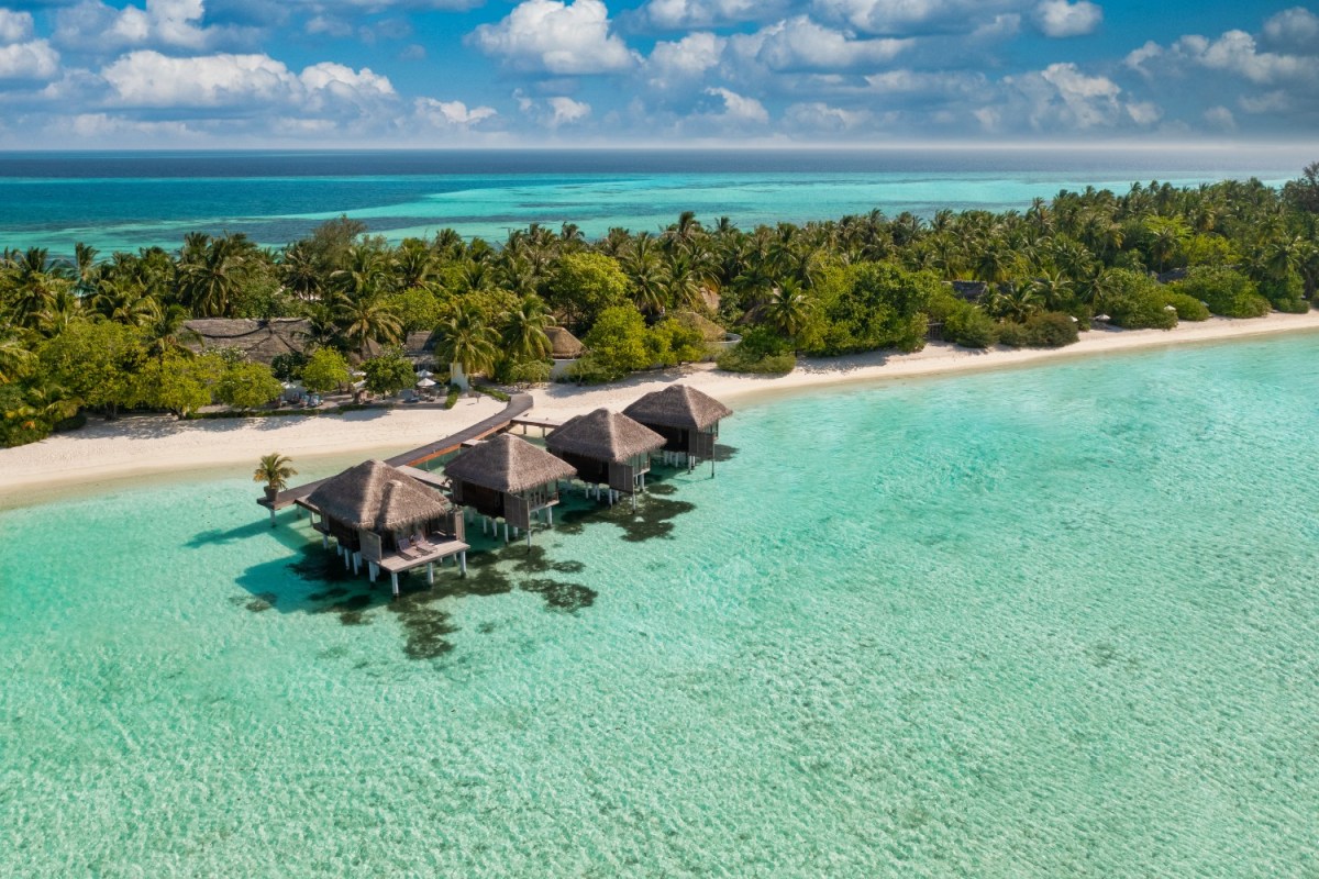 It's About to Get More Expensive to Visit the Maldives - InsideHook