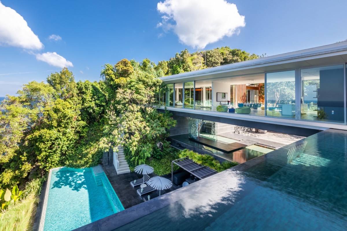 Mandarin Oriental Has Big Plans for its Luxury Home Portfolio - InsideHook