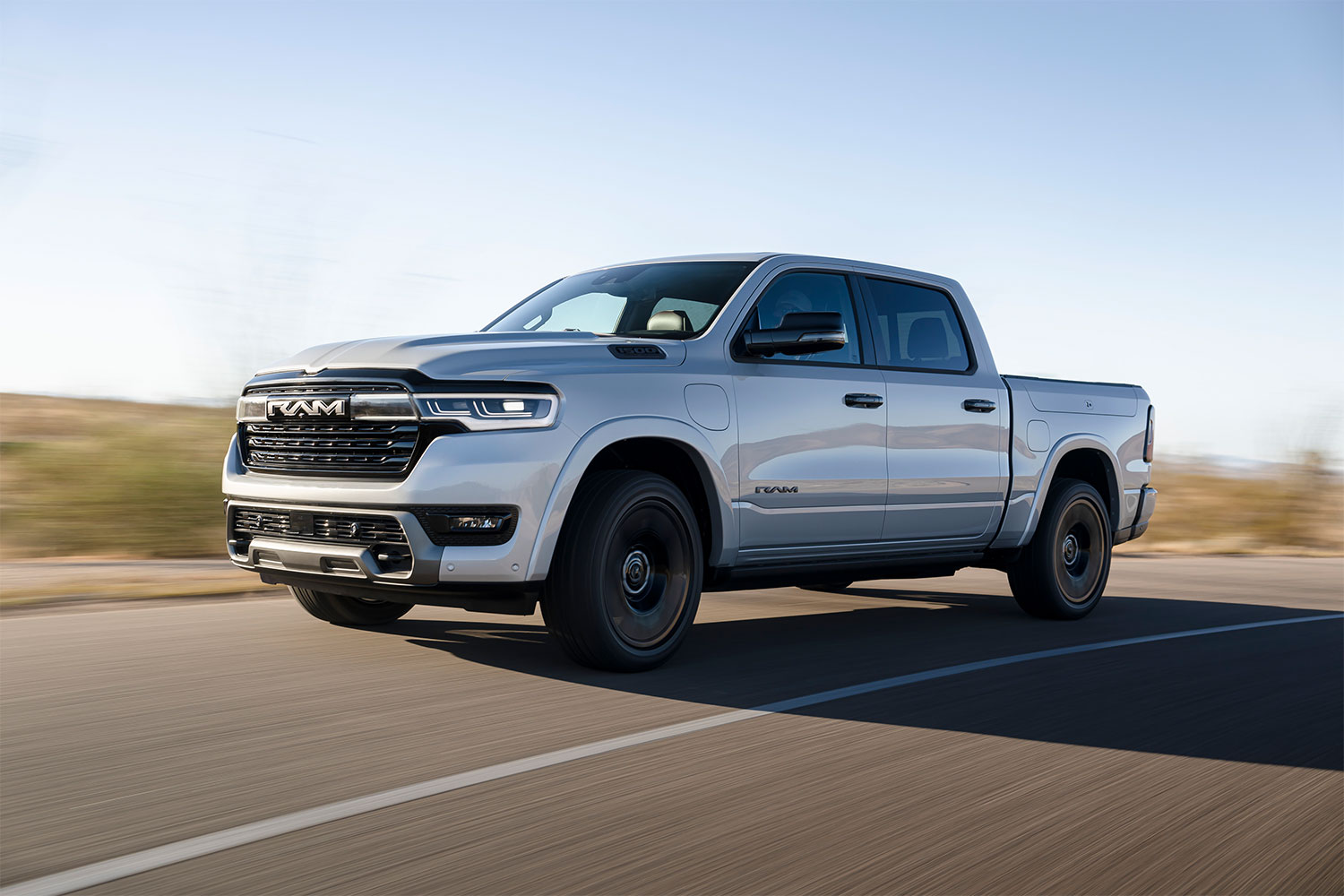 The 12 Best Cars, Trucks and SUVs Coming in 2025 - InsideHook