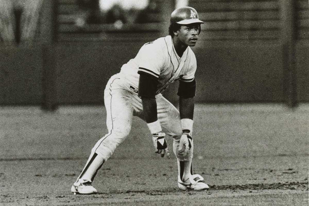 Rickey Henderson, Baseball Hall of Famer, Dead at 65 - InsideHook