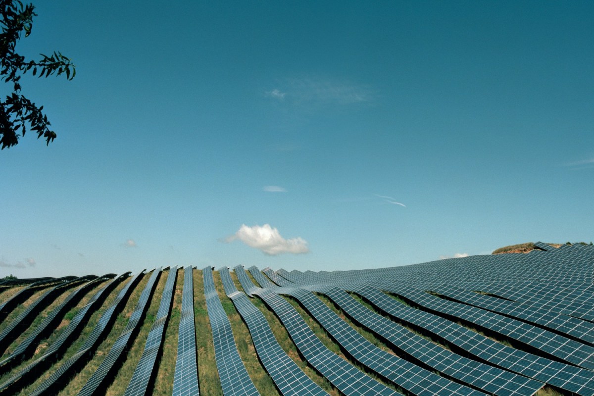 Can Solar Panels Be Good for Your Health? - InsideHook