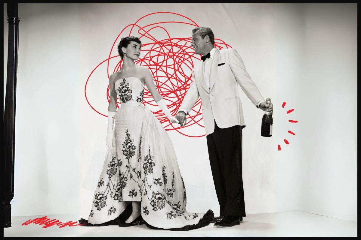 How to Be a Good Plus-One - InsideHook