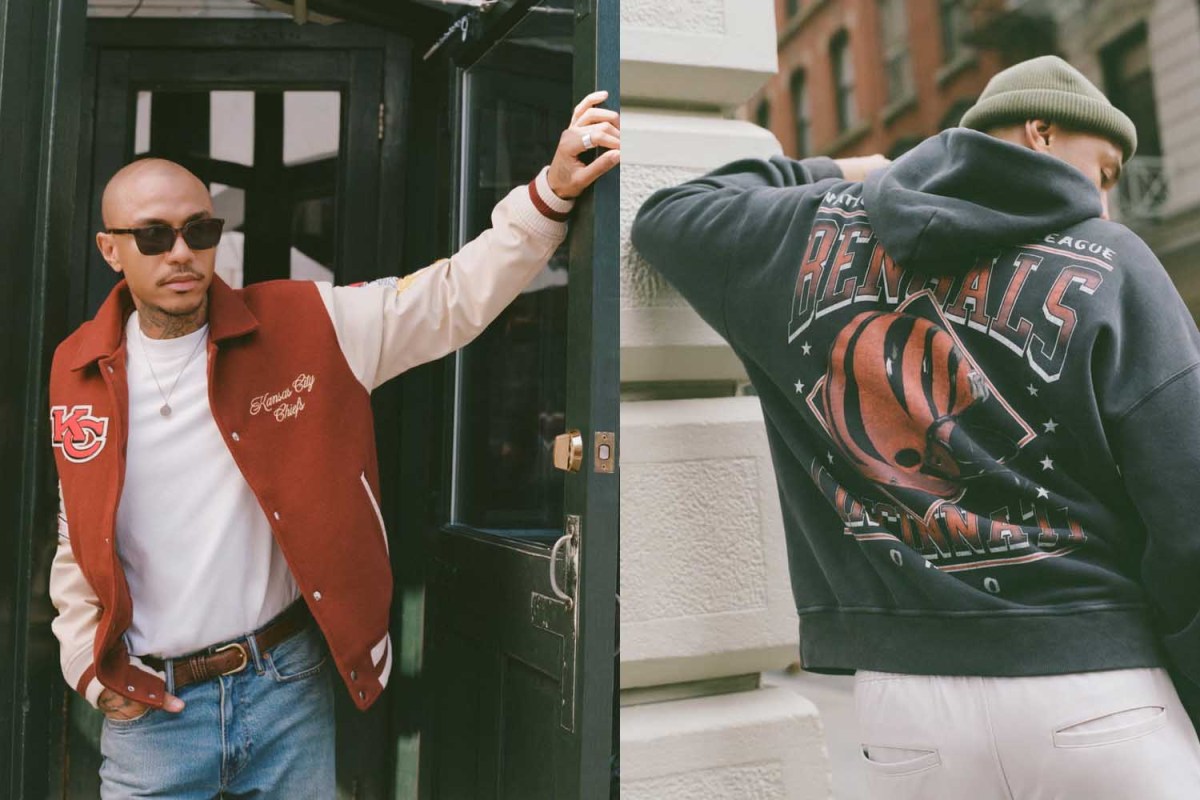 The Best Places to Buy Cool, Style-Forward Fan Gear - InsideHook