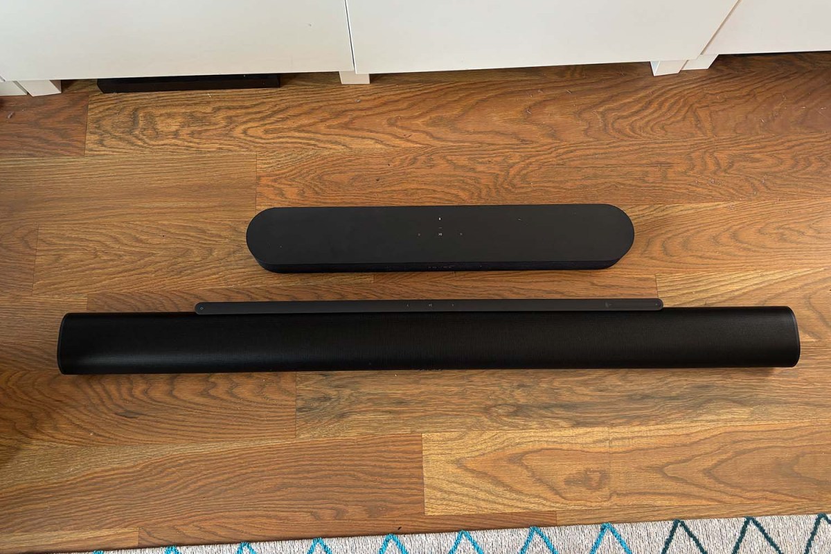 The Sonos Arc Ultra Solved My Biggest Home Theater Issue - InsideHook