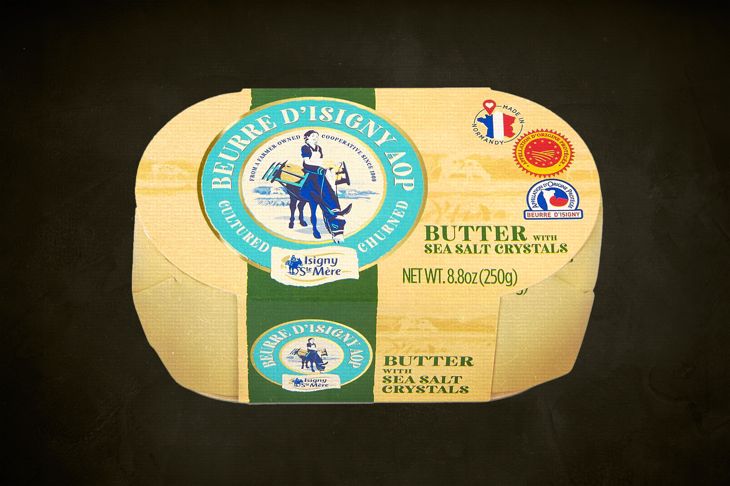We Tasted and Ranked the Best Butter From the Grocery Store - InsideHook