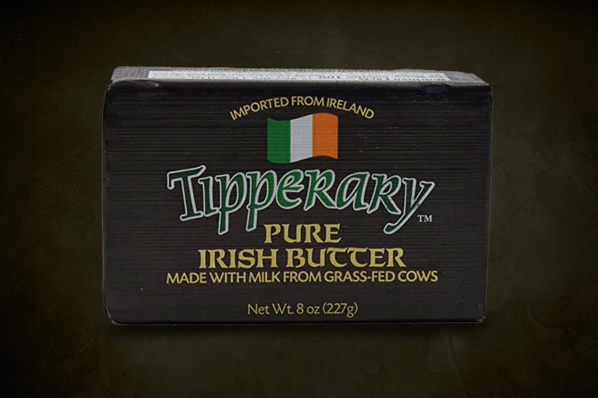 We Tasted and Ranked the Best Butter From the Grocery Store - InsideHook