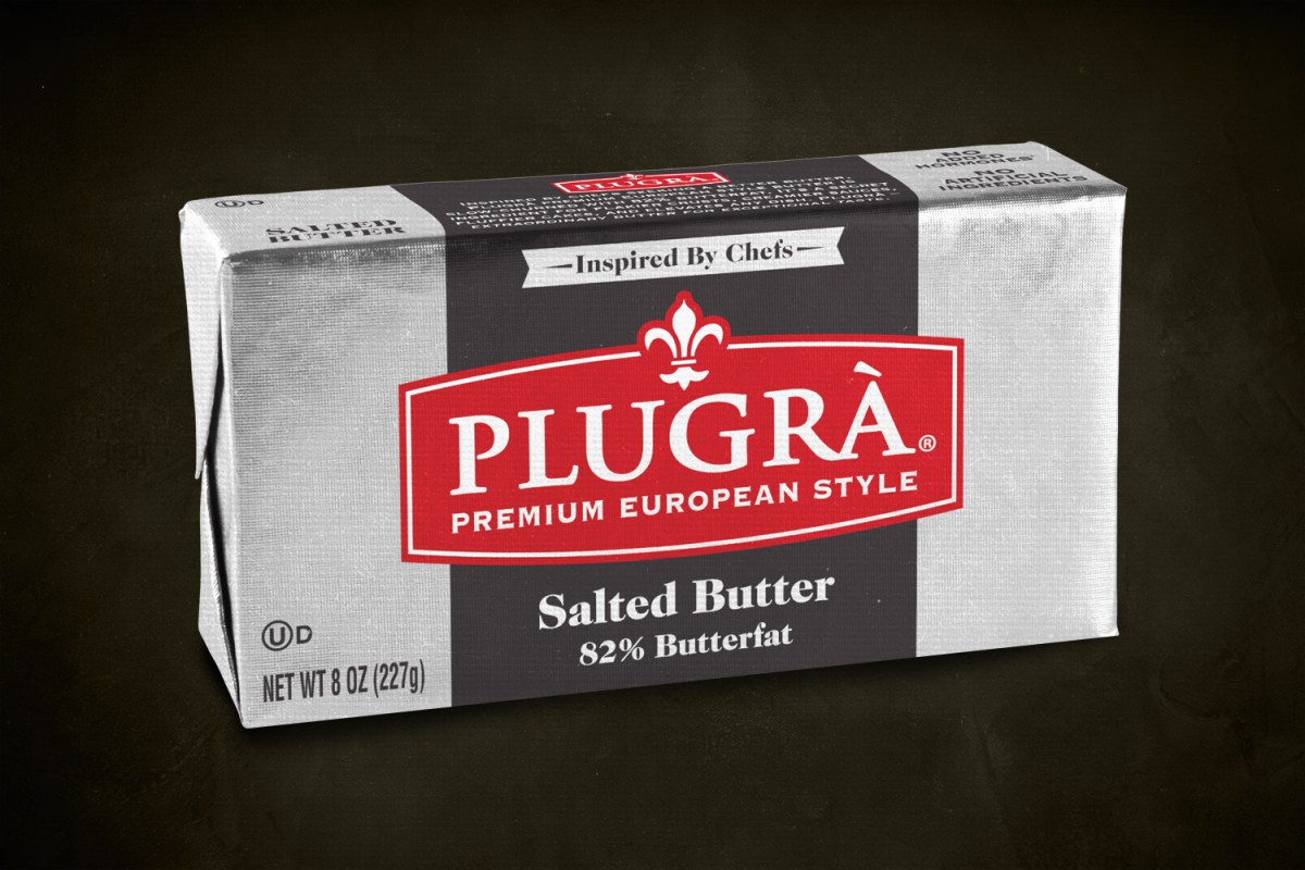 We Tasted and Ranked the Best Butter From the Grocery Store - InsideHook