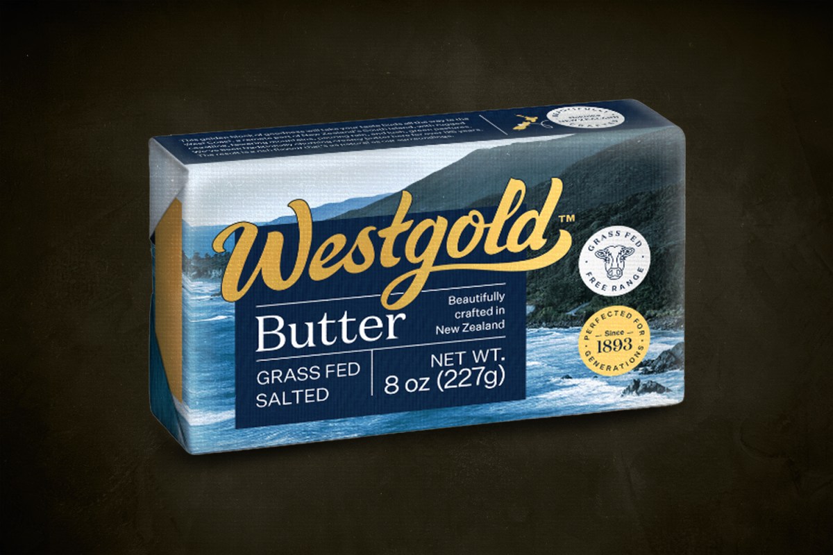 We Tasted and Ranked the Best Butter From the Grocery Store - InsideHook