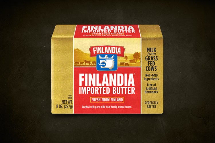 We Tasted and Ranked the Best Butter From the Grocery Store - InsideHook
