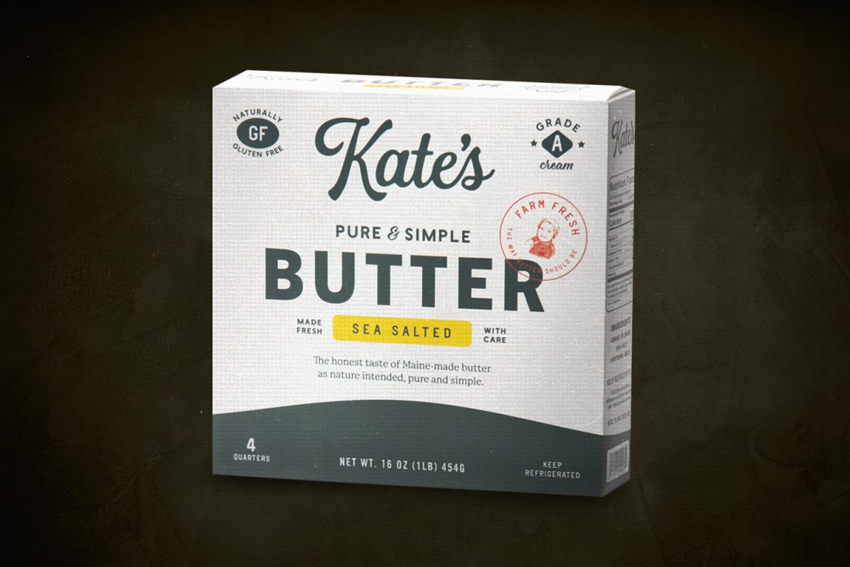 We Tasted and Ranked the Best Butter From the Grocery Store - InsideHook