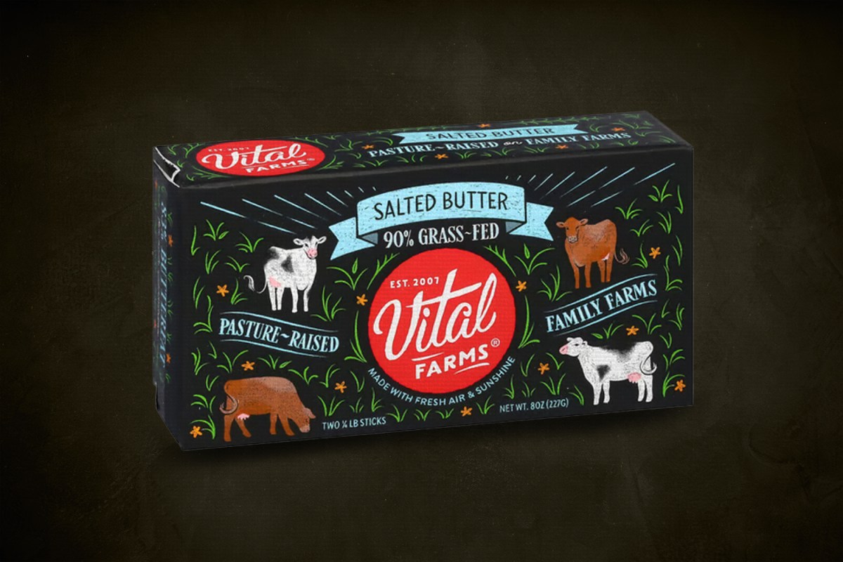 We Tasted and Ranked the Best Butter From the Grocery Store - InsideHook