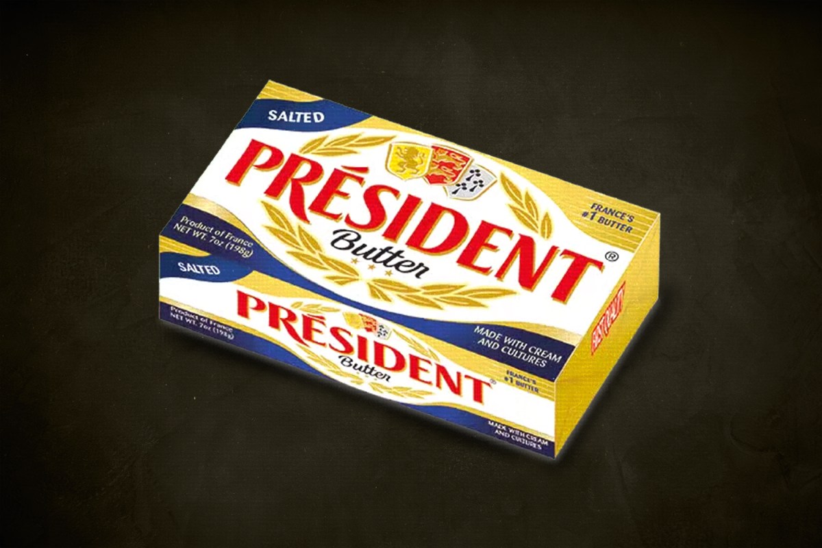 We Tasted and Ranked the Best Butter From the Grocery Store - InsideHook