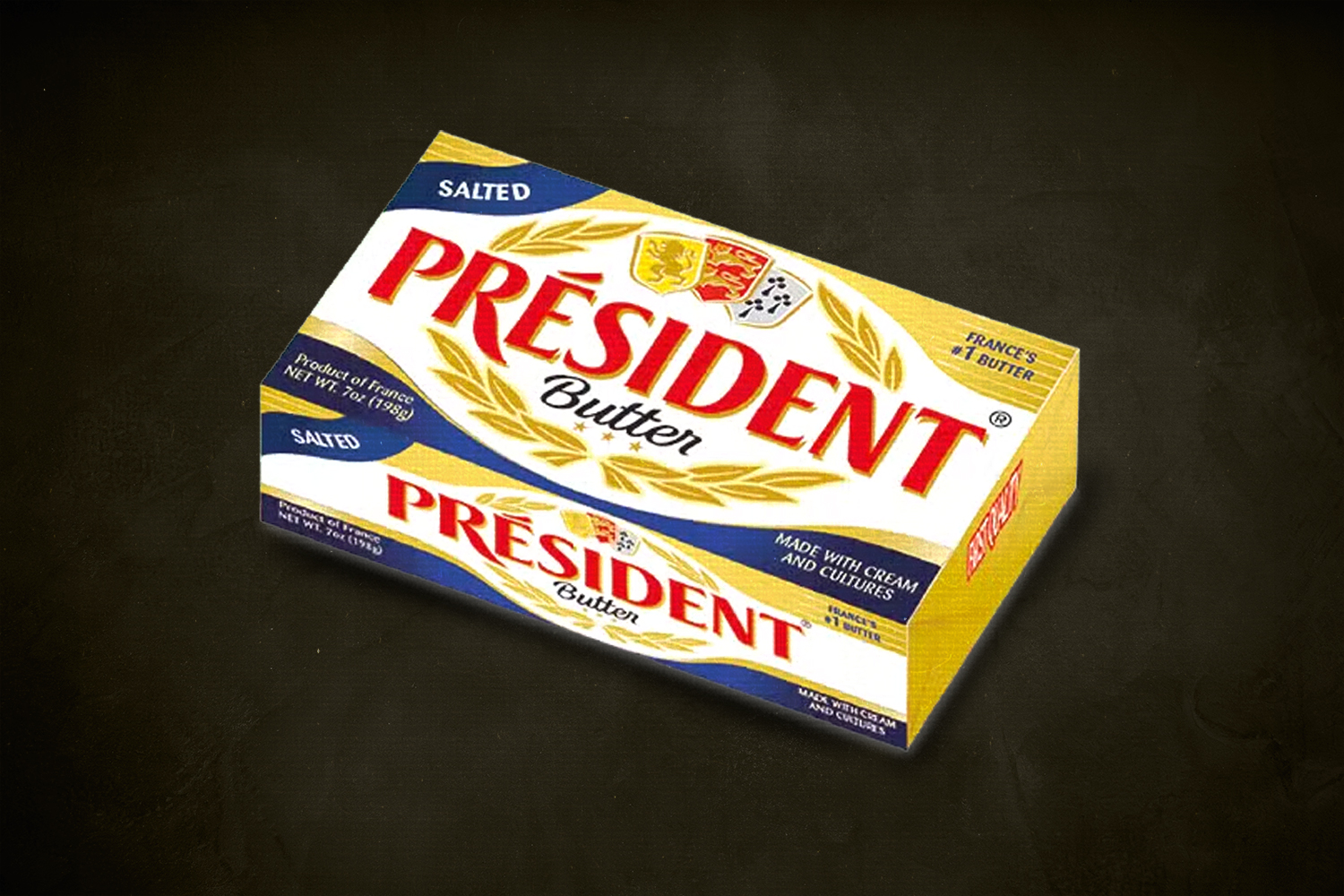 We Tasted and Ranked the Best Butter From the Grocery Store - InsideHook