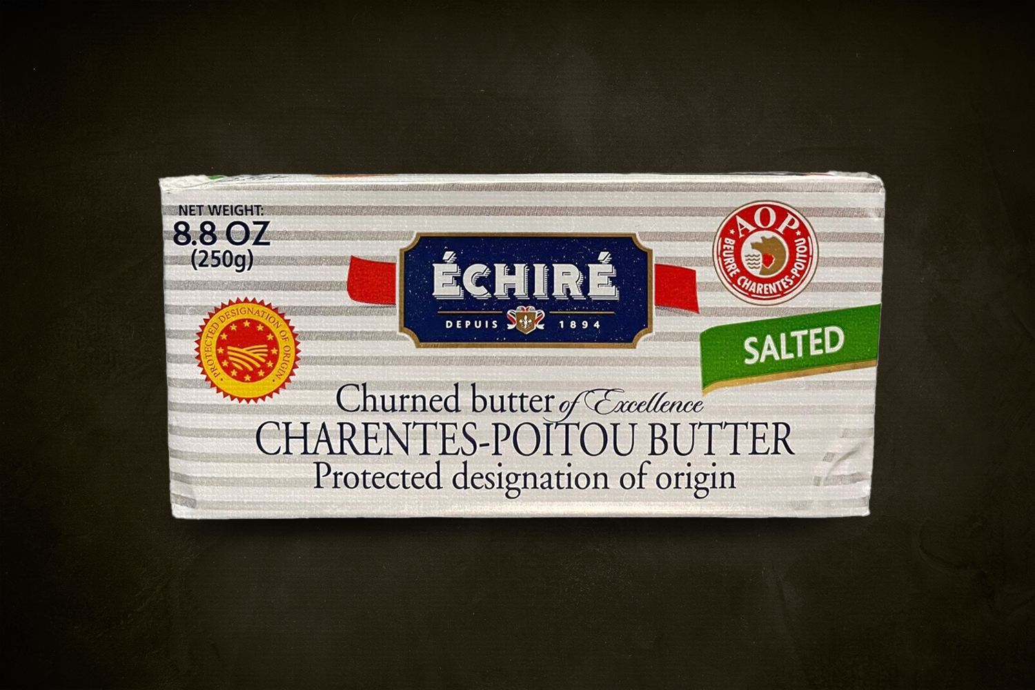 We Tasted and Ranked the Best Butter From the Grocery Store - InsideHook