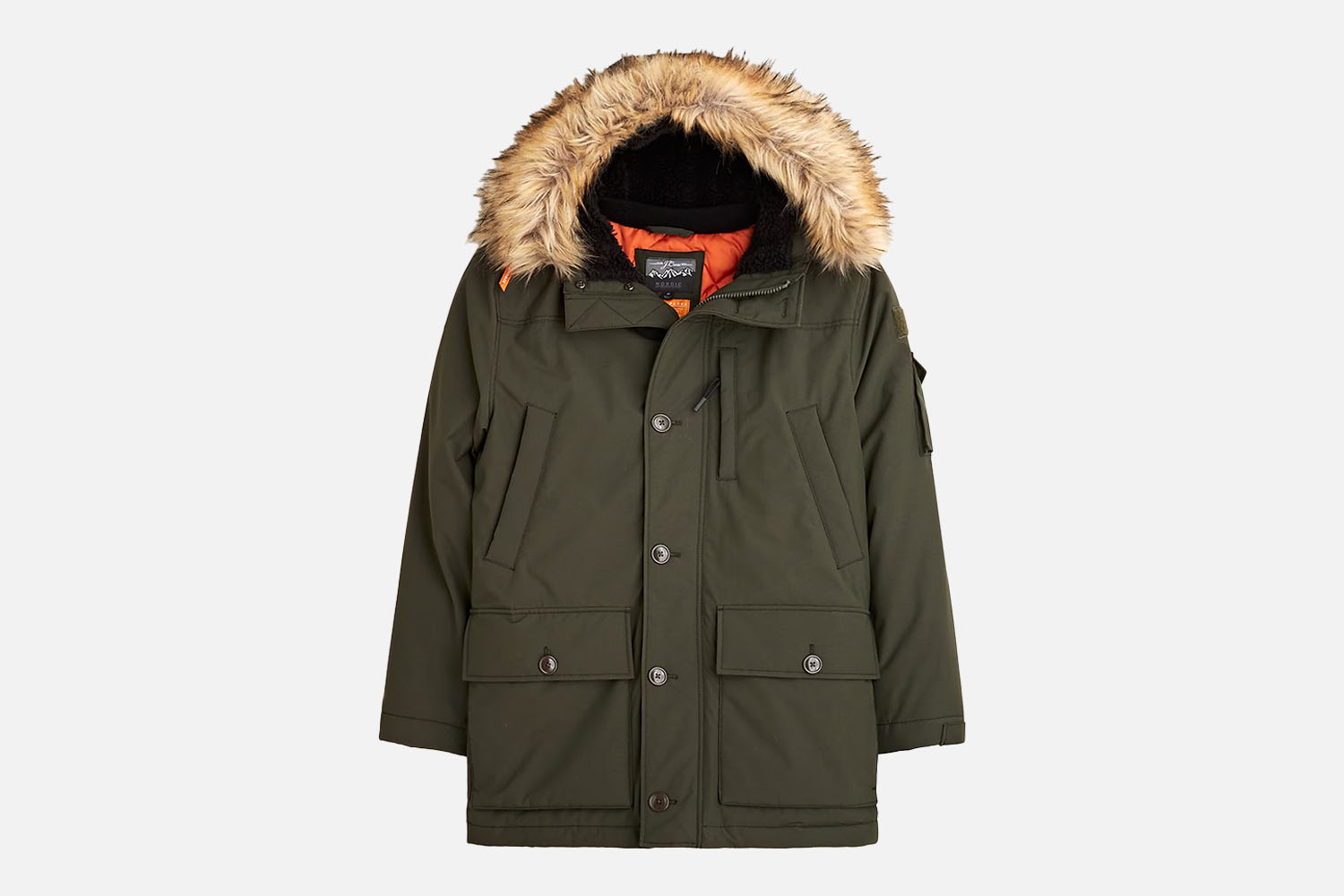 The J.Crew Sale Would Like to Remind You That It's Spring - InsideHook