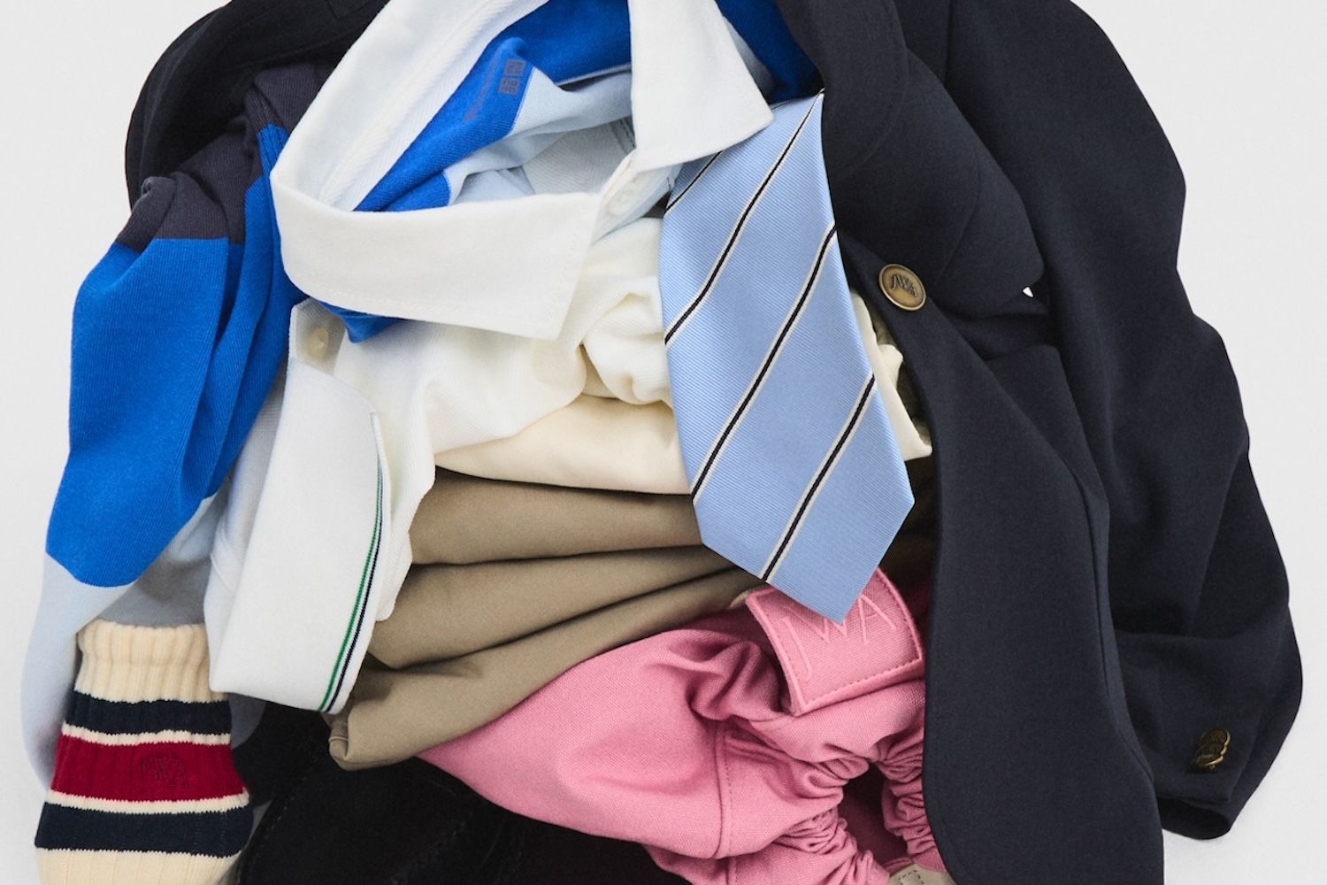 Uniqlo x JW Anderson Provides the Perfect Fashion Guy Uniform - InsideHook