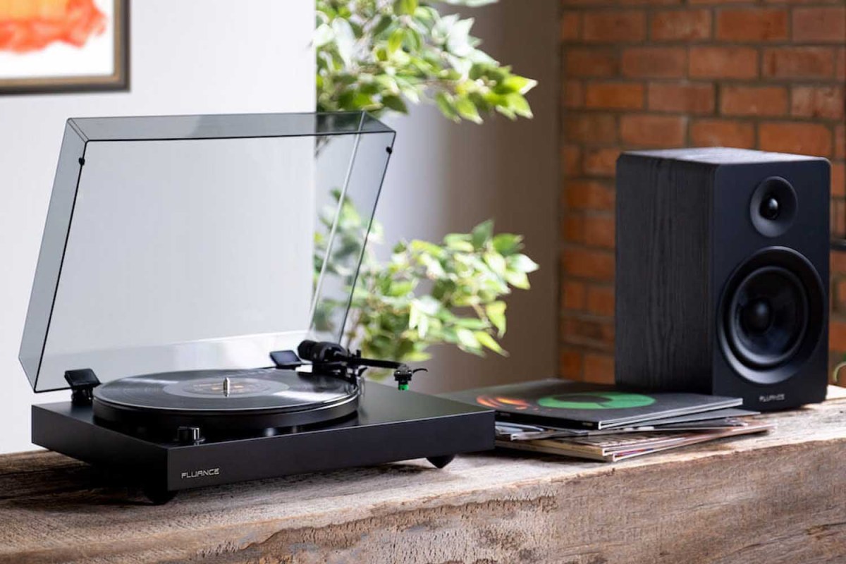 From Our EIC: This Is the Best Turntable Setup for Beginners - InsideHook