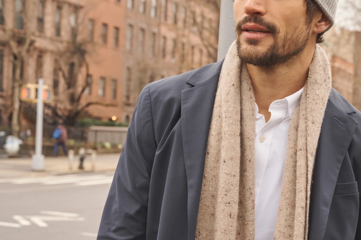 Rhone's Winter Sale Is Perfectly Curated for Your 9-to-5 Commute ...