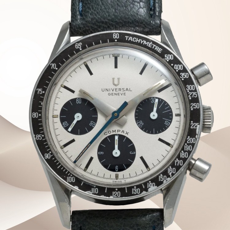 The Best Left-Handed Watches - InsideHook