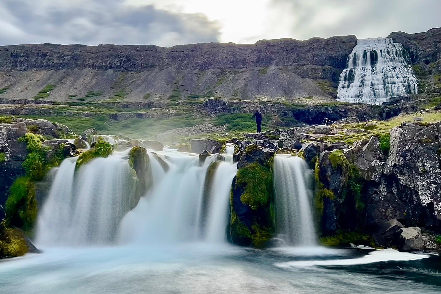 Circumnavigating Iceland on a Nat Geo Cruise Ship - InsideHook