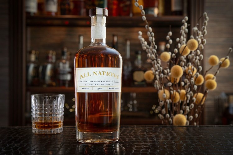 A New Distillery Foregoes a Master Distiller - InsideHook