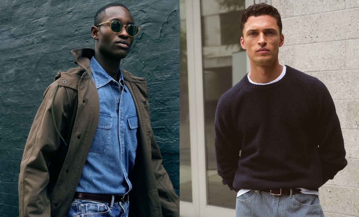 Don’t Call AYR a “Basics” Brand, They Prefer “No-Nonsense” - InsideHook