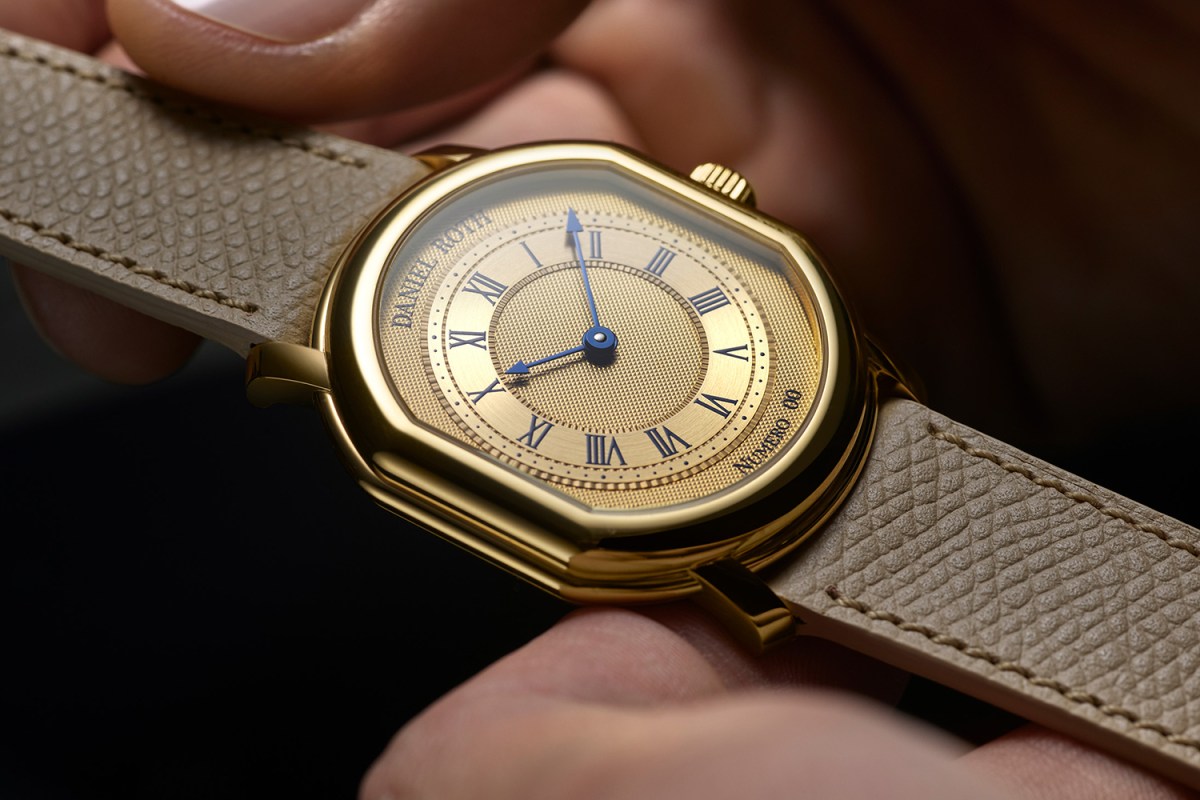 The Best Watches of LVMH Watch Week 2025 - InsideHook