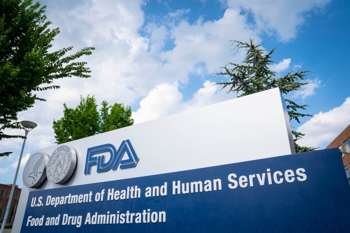 New FDA Approval Could Transform Pain Management - InsideHook