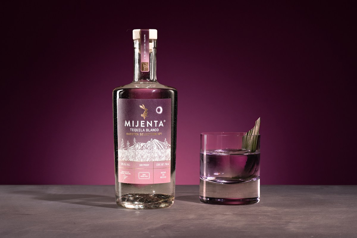The Tequila Industry Is in Trouble. Mijenta Has a Plan. - InsideHook