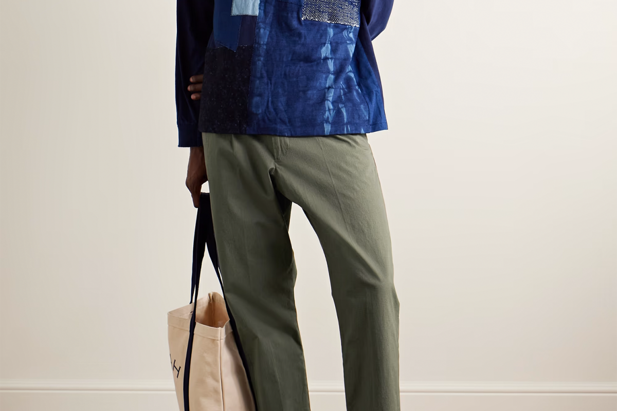 The Mr Porter Sale Section Has Everything You Need - InsideHook