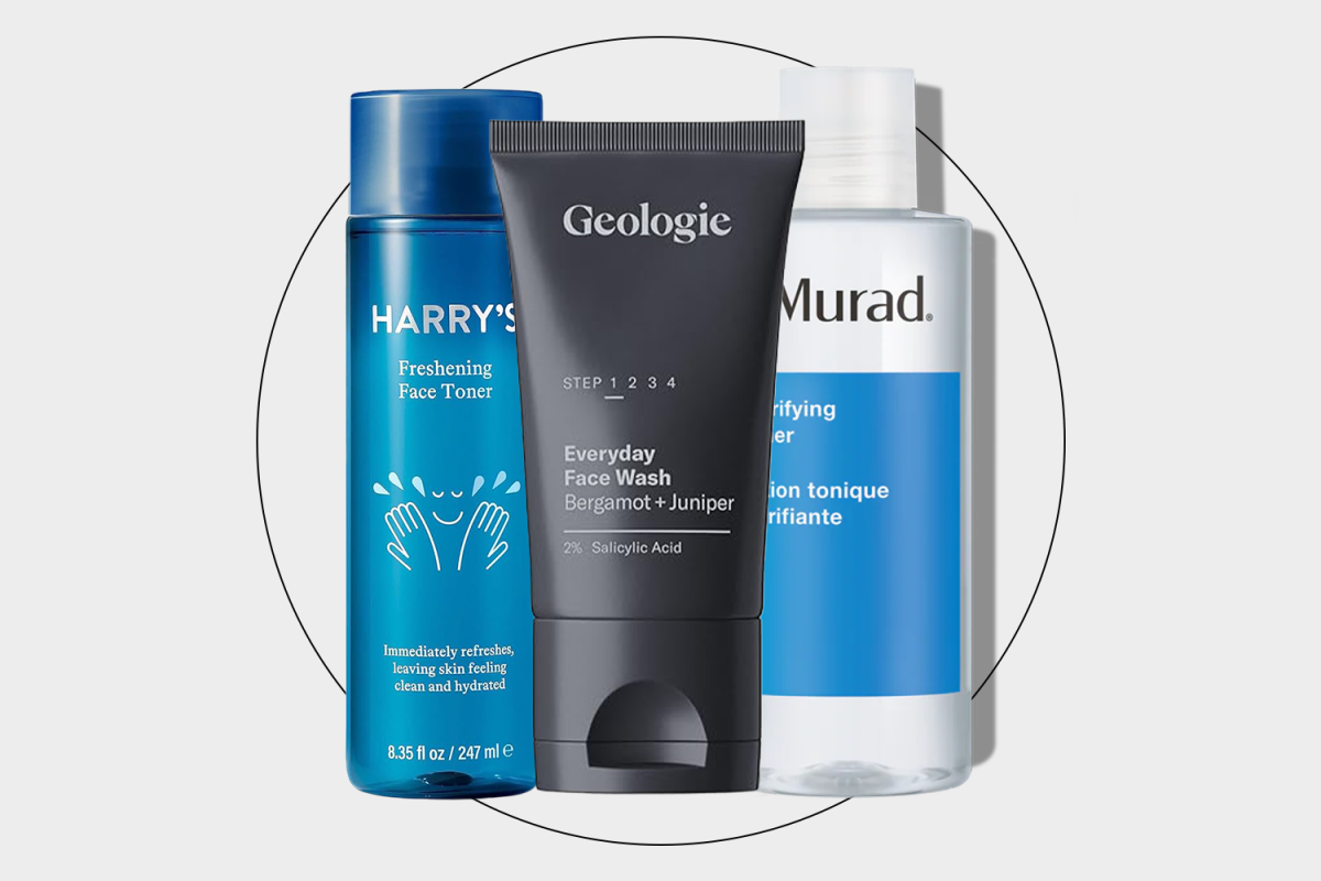 23 Skincare Upgrades for Men to Refresh Your Medicine Cabinet - InsideHook