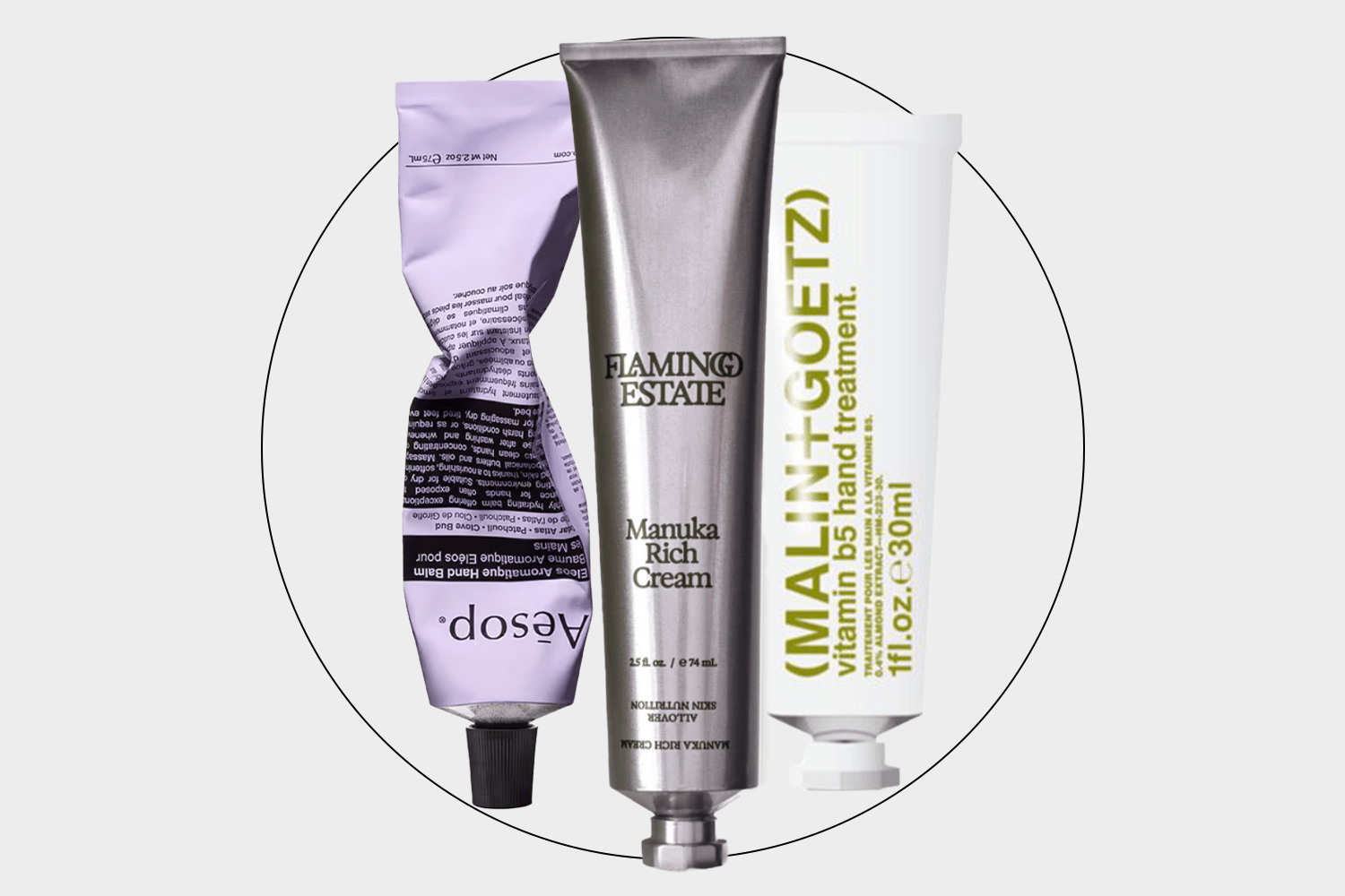 8 Hand Creams to Add to Your Winter Grooming Routine - InsideHook