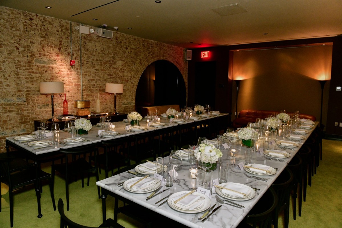 Hamptons Space Linked to Zero Bond Has a New Owner - InsideHook