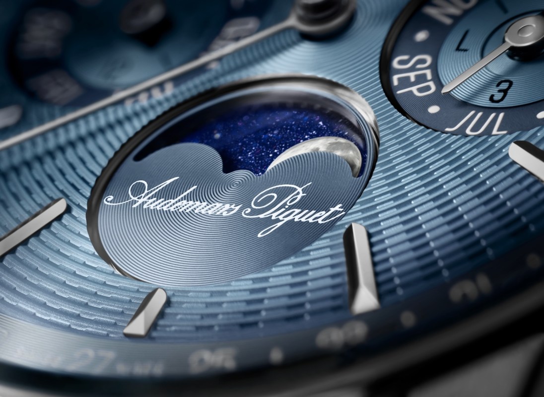 Audemars Piguet Marks 150 Years With a Slew of New Watches - InsideHook