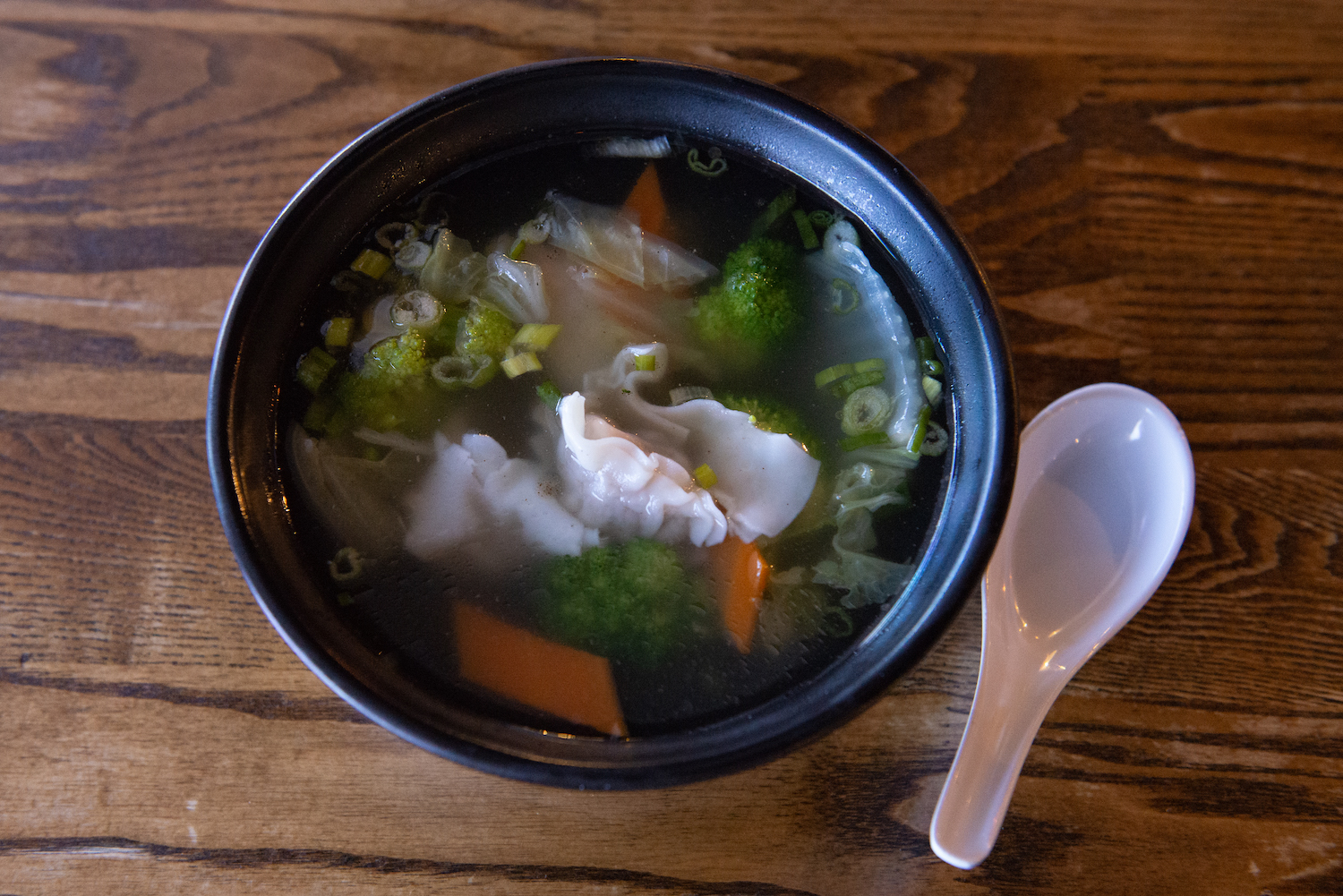 This Wonton Recipe Is Our Favorite Lunar New Year Delicacy - InsideHook