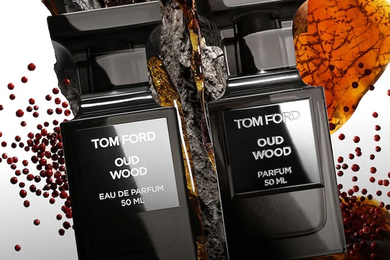 6 Gourmand Colognes to Warm Up With This Fall - InsideHook