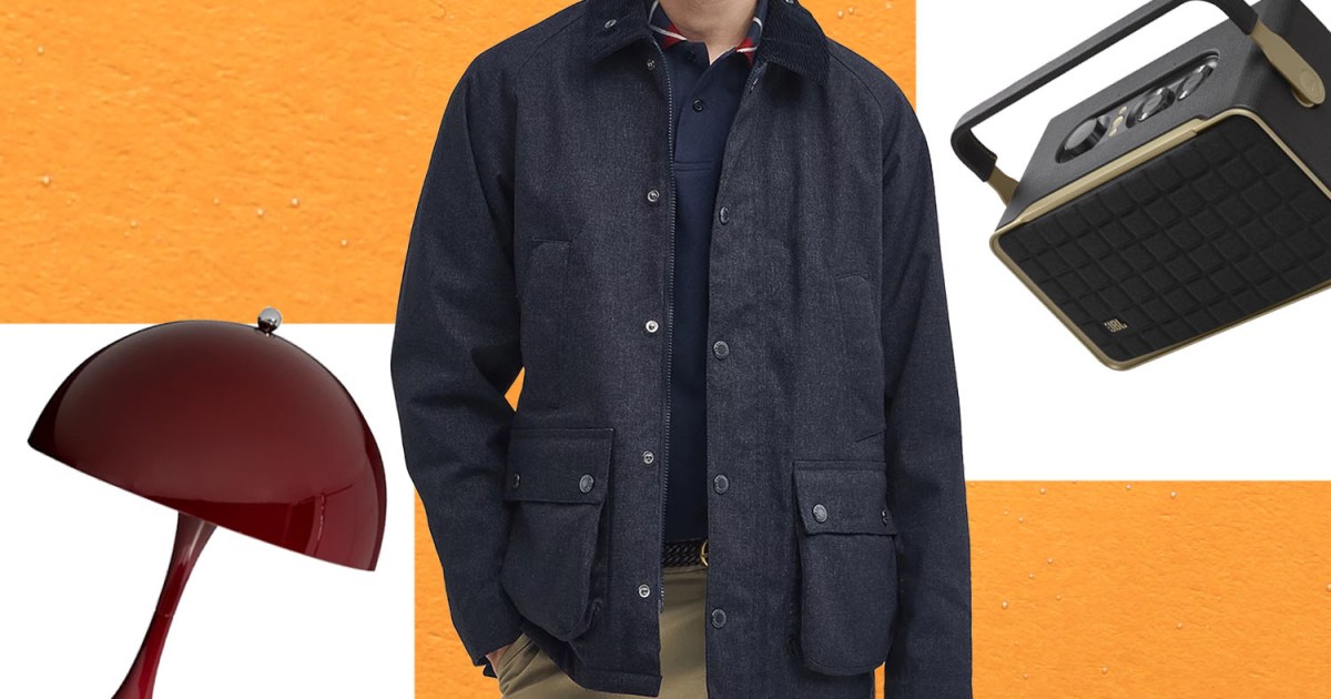 The Goods - InsideHook