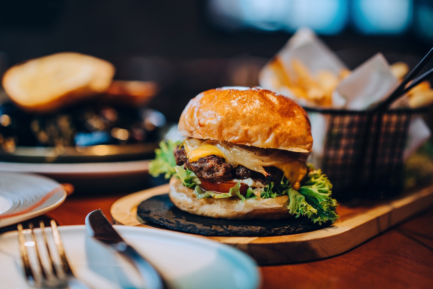 Gen Z is Coming After Millennial Burger Joints on TikTok - InsideHook