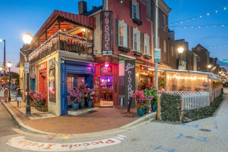 The Best Little Italy Neighborhoods in North America - InsideHook