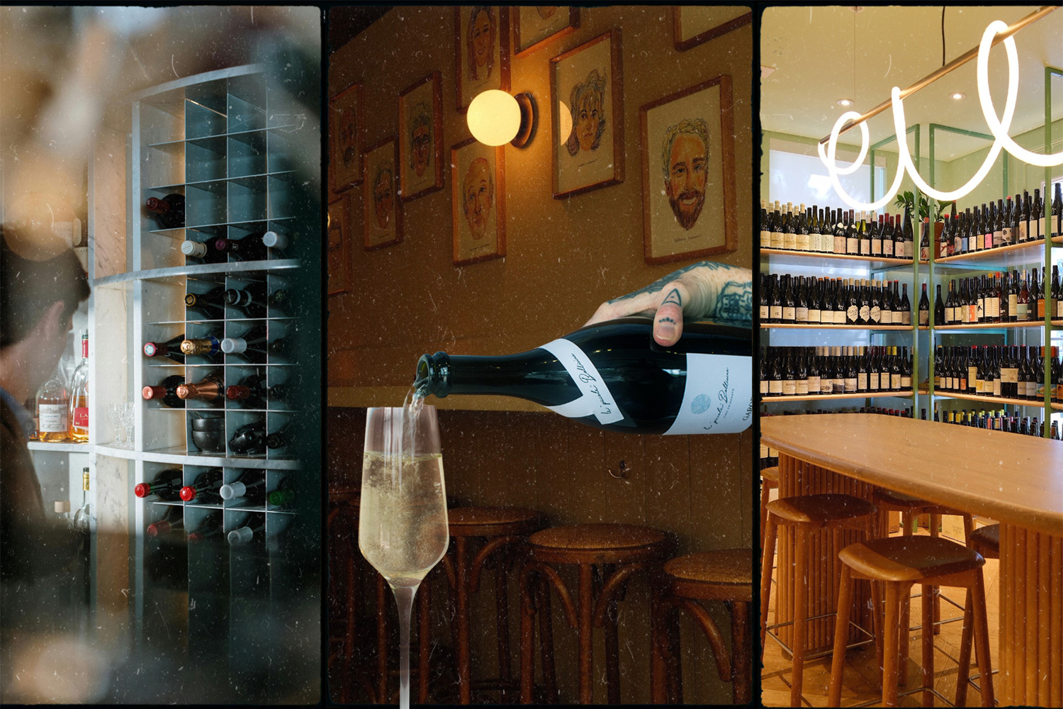 We’re Living in the Golden Age of Wine Bars - InsideHook