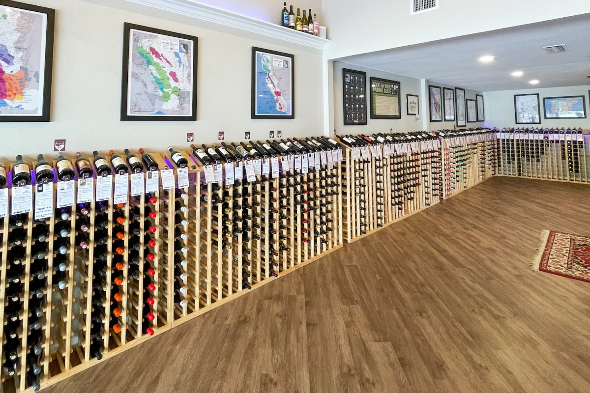 We’re Living in the Golden Age of Wine Bars - InsideHook