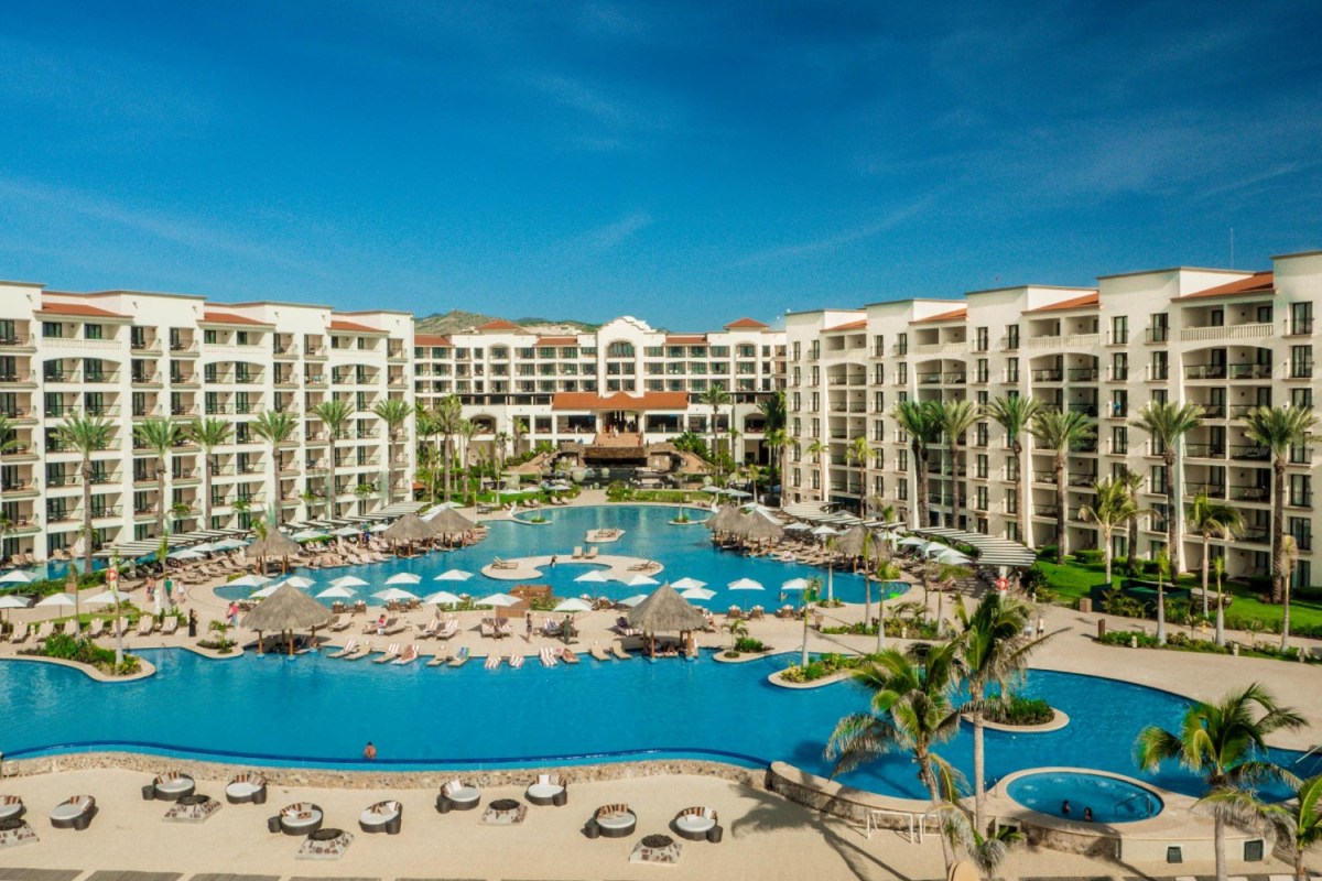 Hyatt Expands All-Inclusive Offerings With Playa Resorts - InsideHook