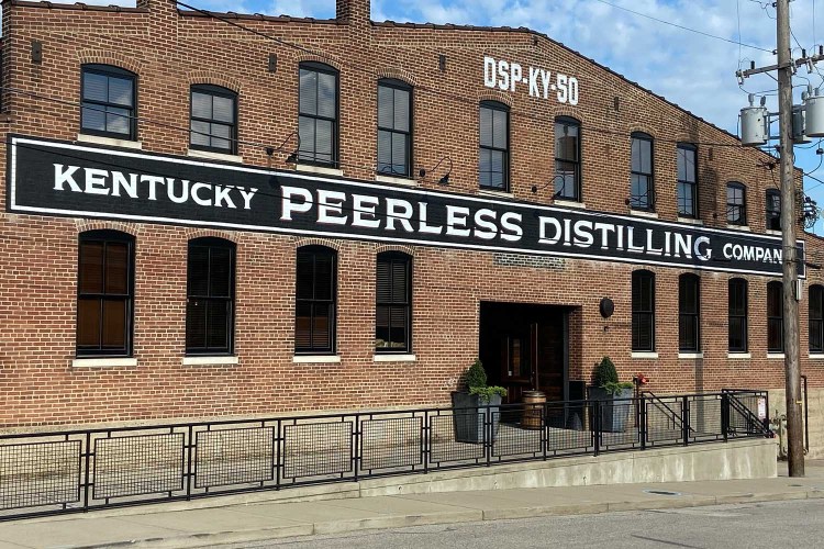 What Is a Kentucky DSP, and Does It Matter? - InsideHook