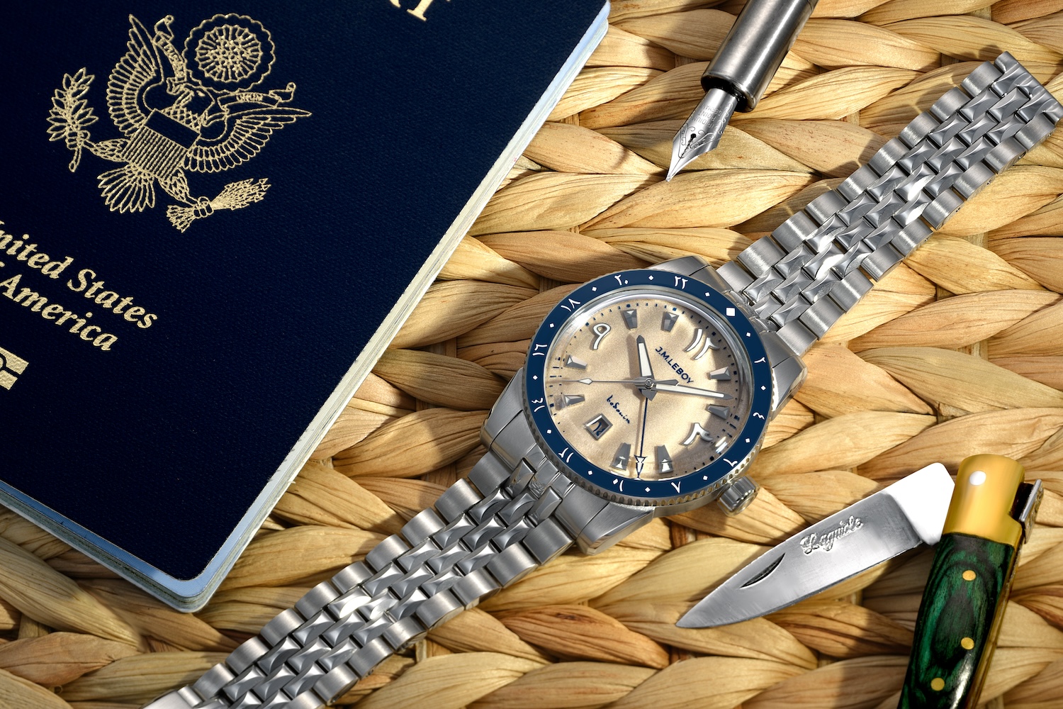 Page 2 - Watches - InsideHook