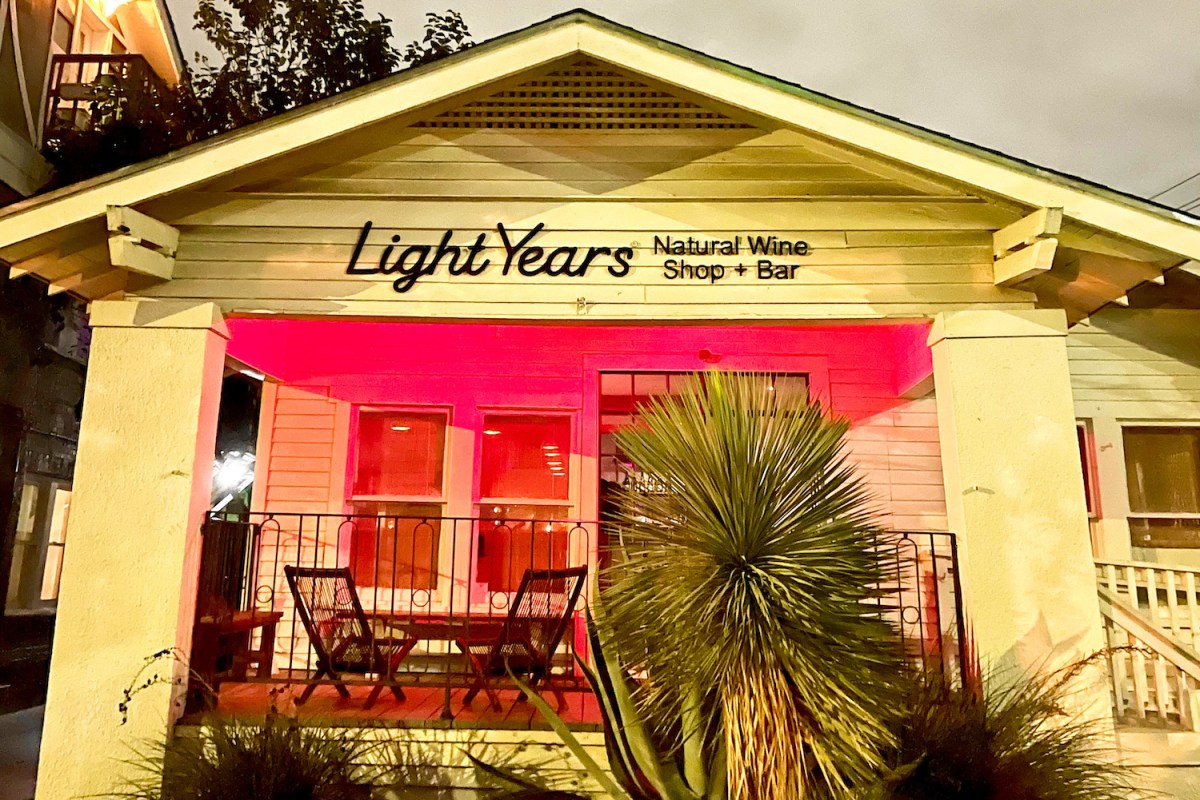 We’re Living in the Golden Age of Wine Bars - InsideHook