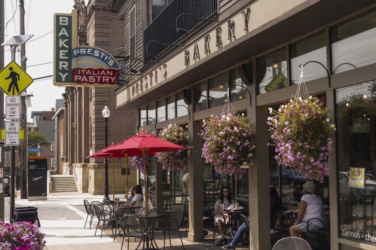 The Best Little Italy Neighborhoods in North America - InsideHook