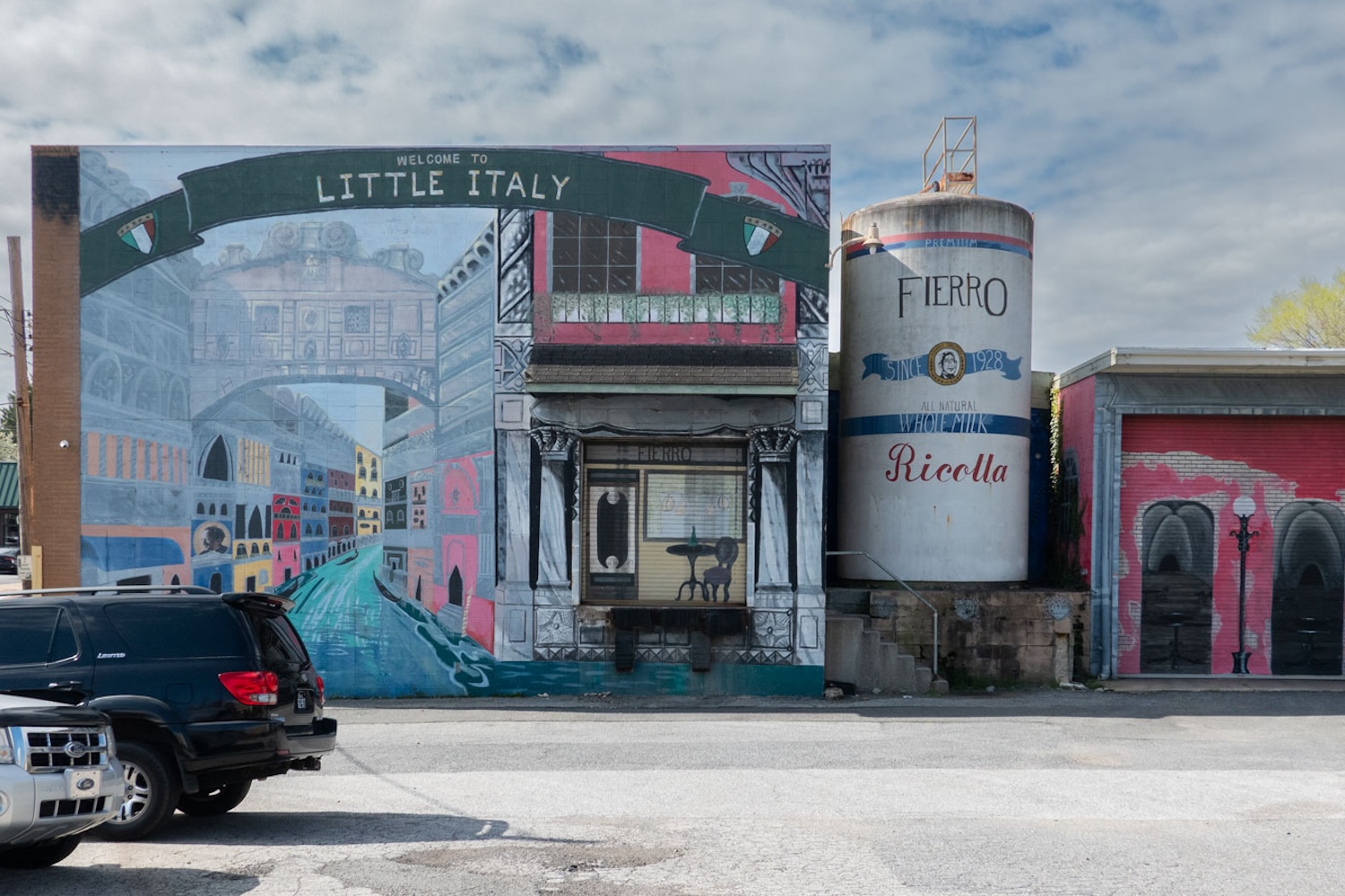 The Best Little Italy Neighborhoods in North America - InsideHook