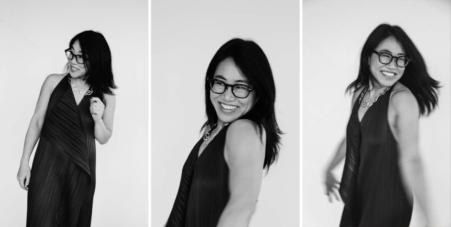 Connections Editor Wyna Liu Can Make or Break Your Day - InsideHook